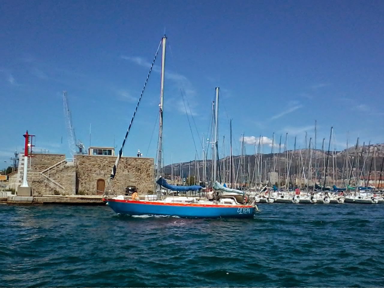 Notre voyage: WE découverte de Divda